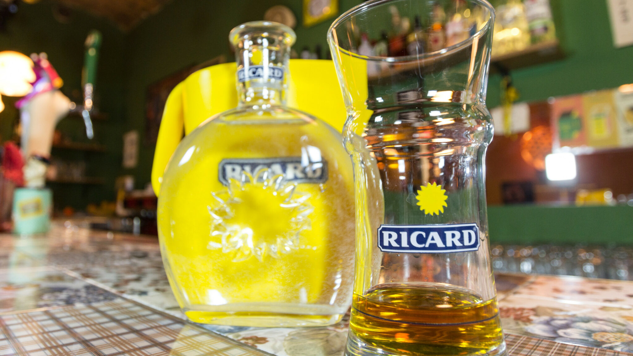 PERNOD RICARD – Power-Trade